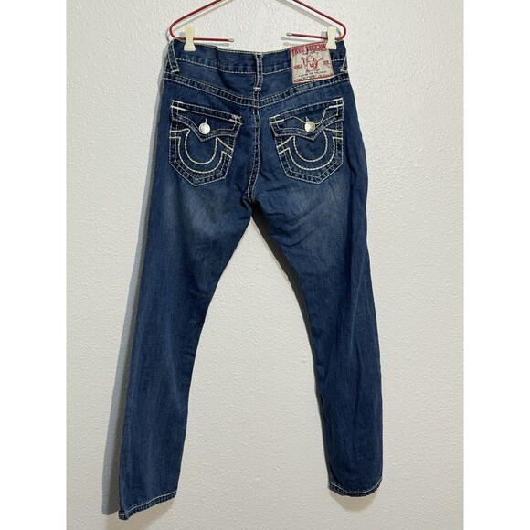 True Religion | Jeans | True Religion Jeans Men 36 Billy Super T ...